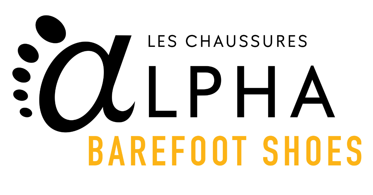 Alpha Barefoot Shoes | Natural Walking Experience